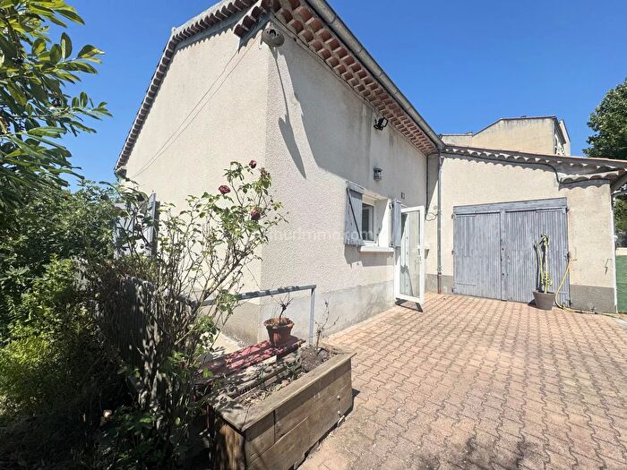 Maison 3 pièces à Manosque, Manosque Ouest, à vendre