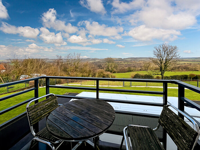 Maison à vendre - Henneveux - 5 pièces - 3 chambres