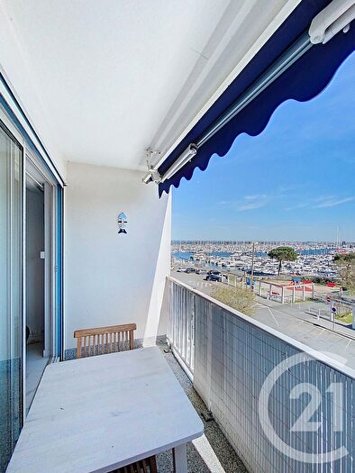 Appartement à vendre - Arcachon, Saint-Ferdinand - 1 pièce