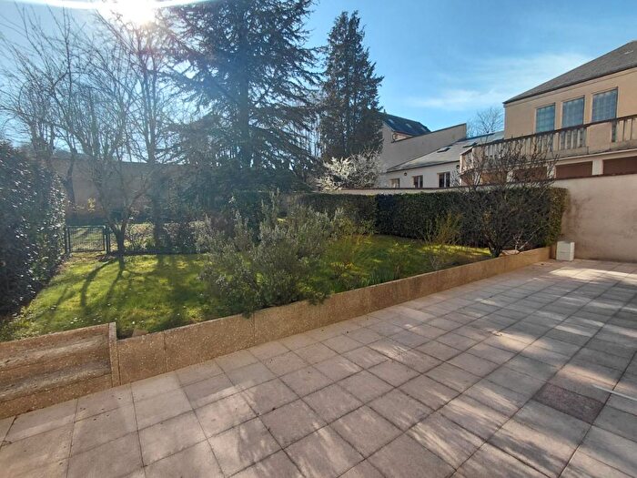 Appartement à louer - Versailles, Saint-Louis - 5 pièces - 3 chambres