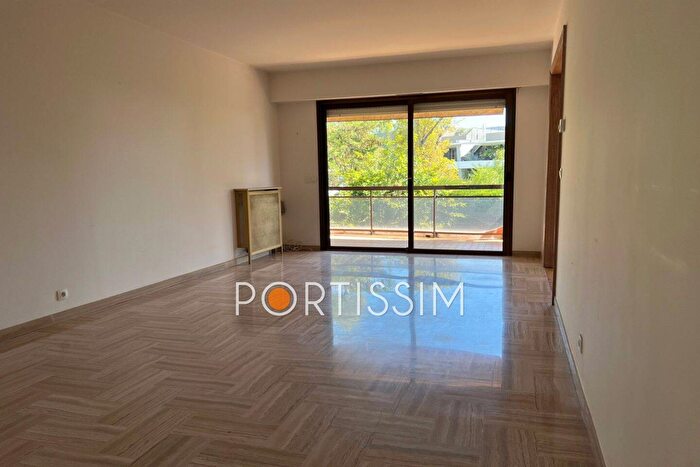 Appartement à louer - Marina, Villeneuve-Loubet - 4 pièces - 3 chambres