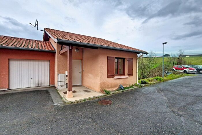 Maison à vendre - Les Halles - 5 pièces - 3 chambres