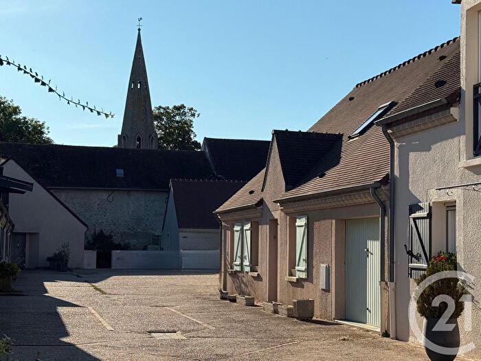 Maison à vendre - Jambville - 7 pièces - 5 chambres