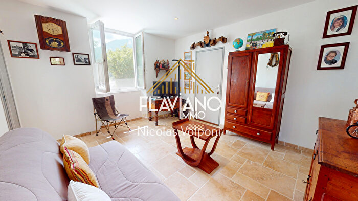 Appartement 3 pièces à vendre - Barcelonnette