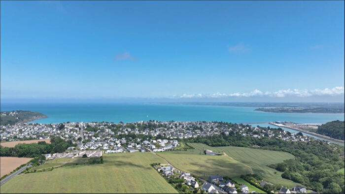 Maison à vendre - Plérin, Saint-Laurent, Martin, La Ville Agan - 5 pièces - 4 chambres