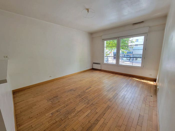 Appartement 3 pièces à vendre à Montrouge, Porte de Châtillon