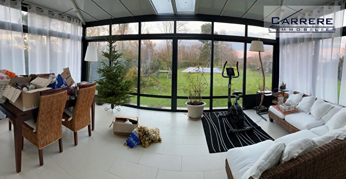 Maison à vendre - Cénac - 6 pièces - 3 chambres