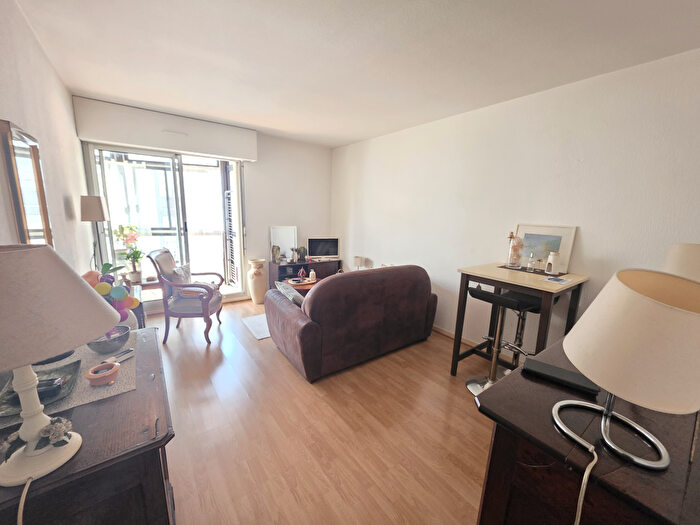 Appartement 2 pièces à vendre - Arcachon, Centre-ville, La Chapelle, Gare