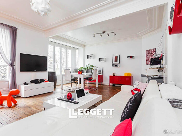 Appartement 2 pièces à vendre - Paris 12ème, Aligre, Gare de Lyon