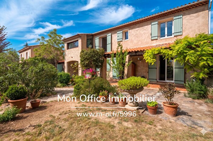 Maison 5 pièces à vendre - Venelles