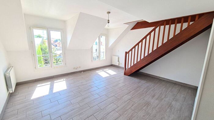 Appartement 3 pièces à louer à Palaiseau