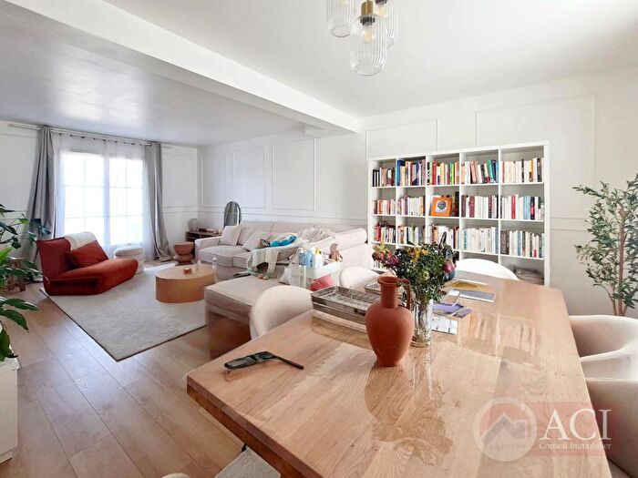 Montmagny, Lévriers, Carnot, Plante des Champs, Hameau des Noyers - Maison 5 pièces à vendre