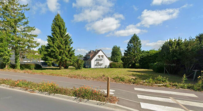 Maison à vendre - Agneaux - 10 pièces - 4 chambres