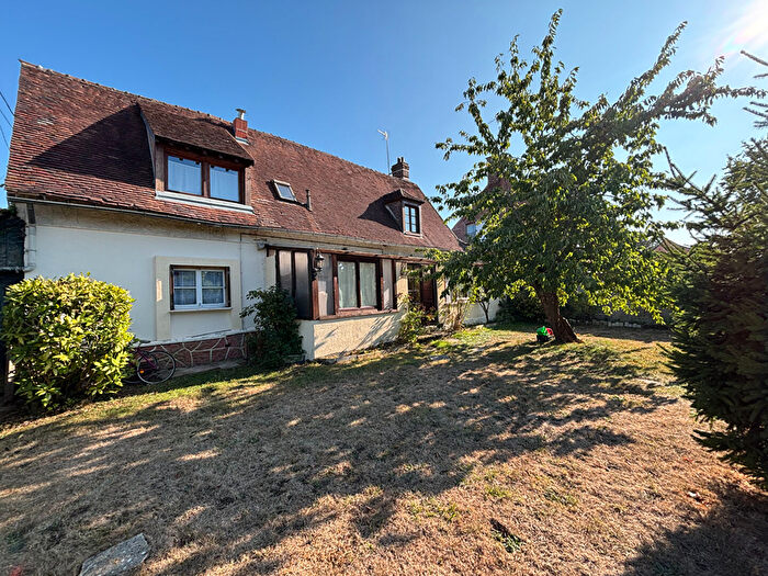 Maison 7 pièces à Saint-Sulpice, à vendre
