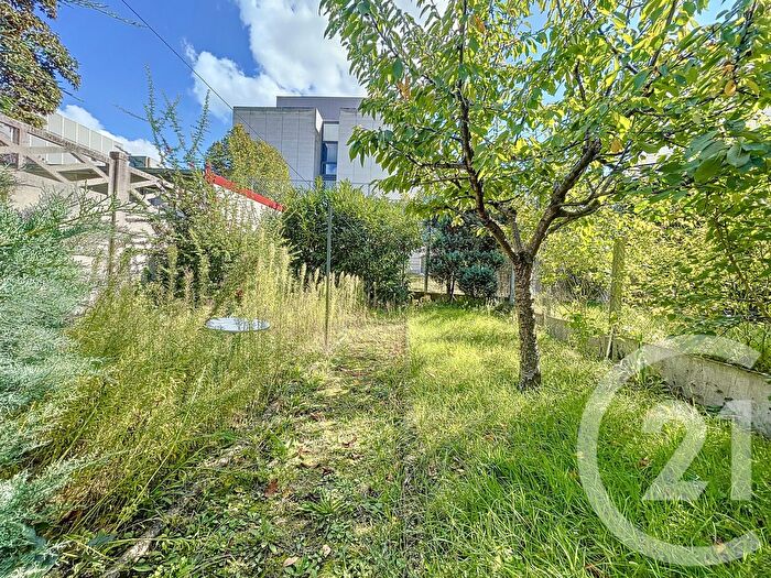 Nanterre, Vieux Pont - Maison 6 pièces à vendre