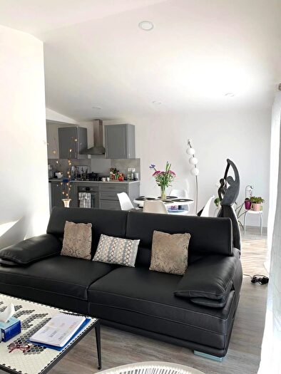 Maison à vendre - Villiers-sur-Marne - 15 pièces