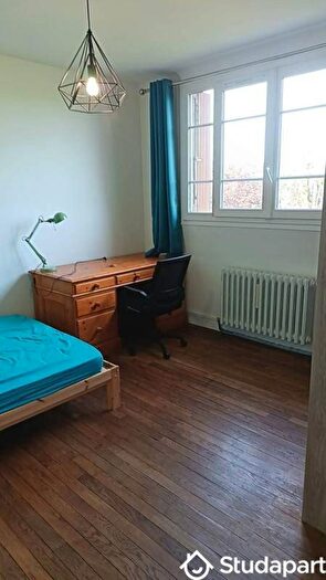 Les Résidences, Palaiseau - Appartement 1 pièce à louer