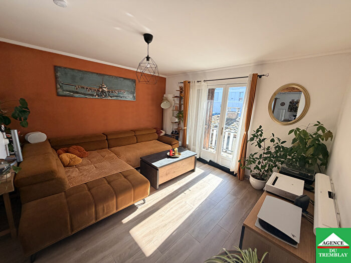 Maison 6 pièces à Champigny-sur-Marne, Plant, Tremblay, à vendre