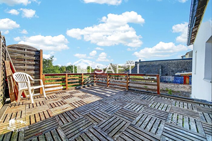 Appartement 3 pièces à Montois-la-Montagne, à vendre