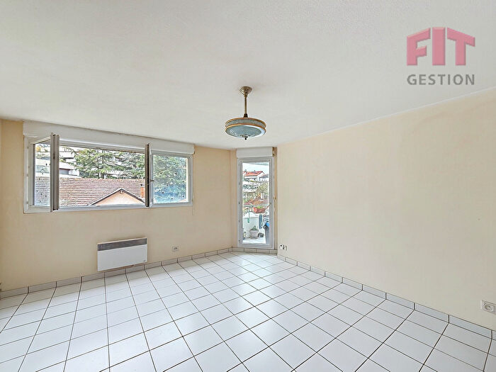 Appartement à vendre - Toulouse, Compans-Caffarelli - 3 pièces - 2 chambres