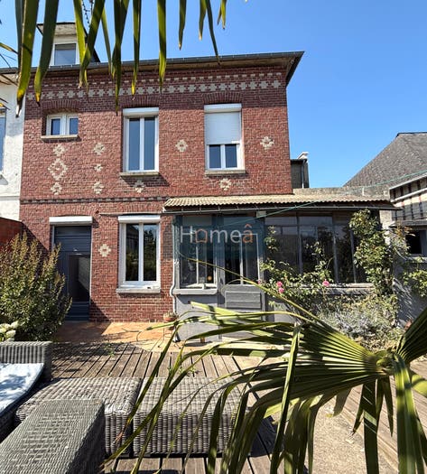 Maison 6 pièces à vendre à postalCode