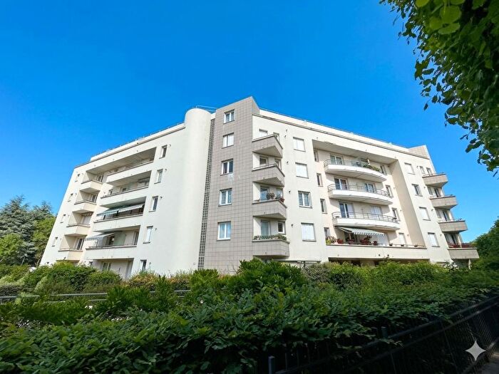 Évry, Les Aunettes : Appartement 3 pièces à vendre