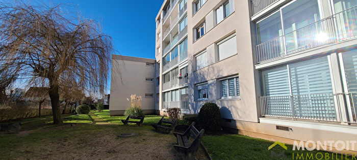 Appartement 3 pièces à vendre à Thiais, Proche Choisy