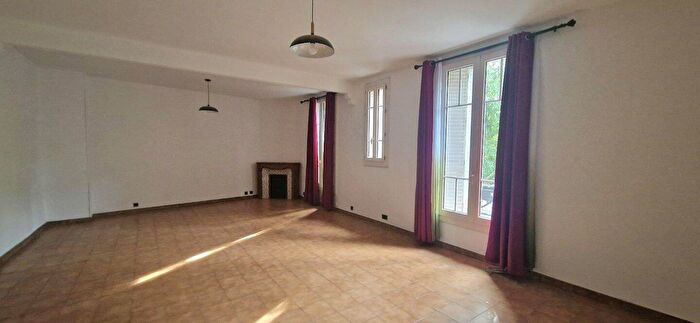 Appartement à louer - Centre Ville, Cavaillon - 2 pièces - 1 chambre