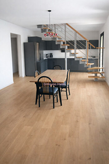 Maison à vendre - Cassis - 5 pièces - 4 chambres