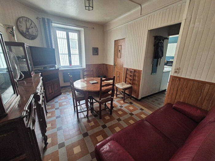 Appartement 2 pièces à vendre - Toulon, Pont de Bois