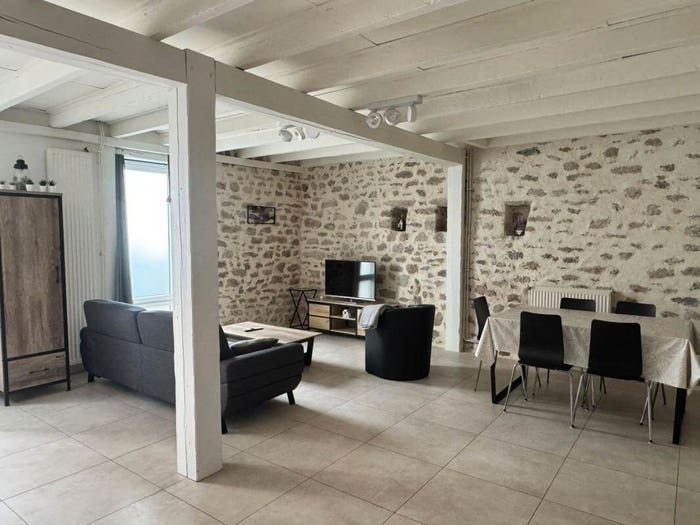 La Turballe : Maison 4 pièces à louer