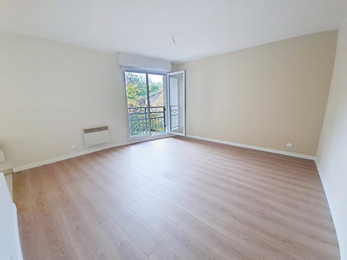 Appartement à vendre - Les Lilas, Centre-ville, Romain, Rolland - 1 pièce