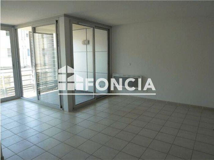 Appartement 3 pièces à louer - Prés d'Arènes, Montpellier