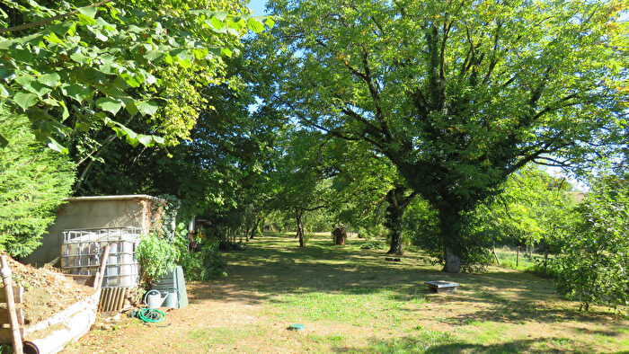 Maison à vendre - Corgnac-sur-lIsle - 4 pièces - 2 chambres