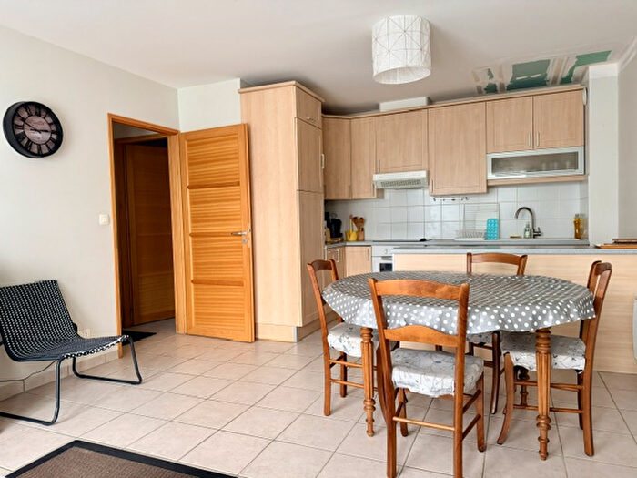 Appartement 3 pièces à vendre à Châtelaillon-Plage