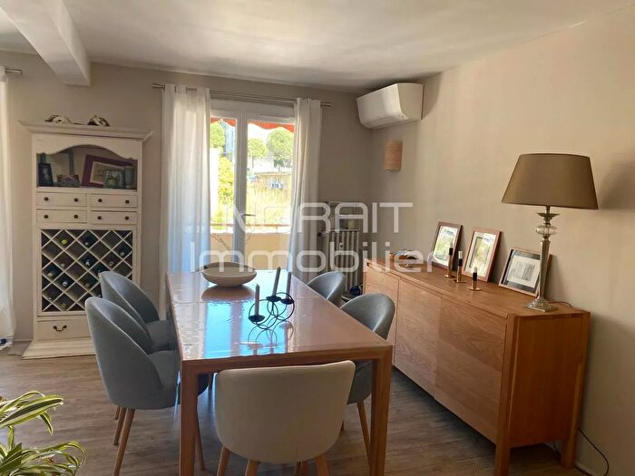 Appartement 3 pièces à vendre - Nice, Saint-Maurice