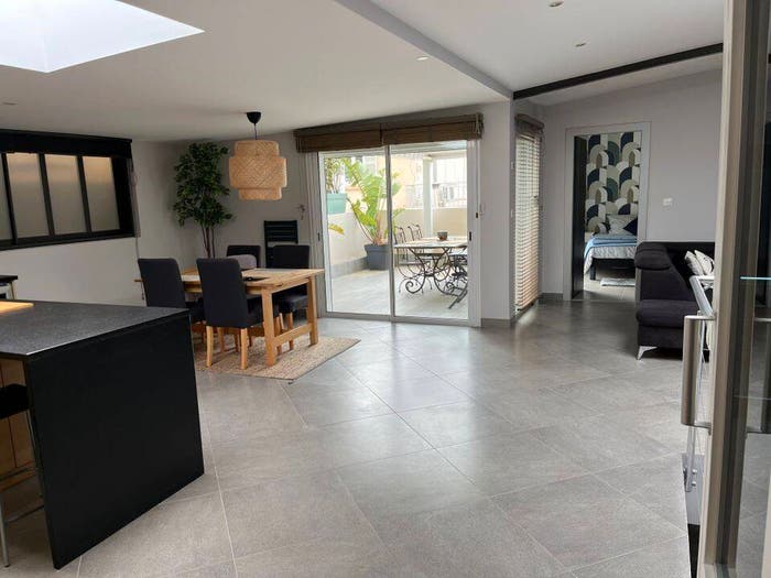Appartement 5 pièces à louer - Hyères