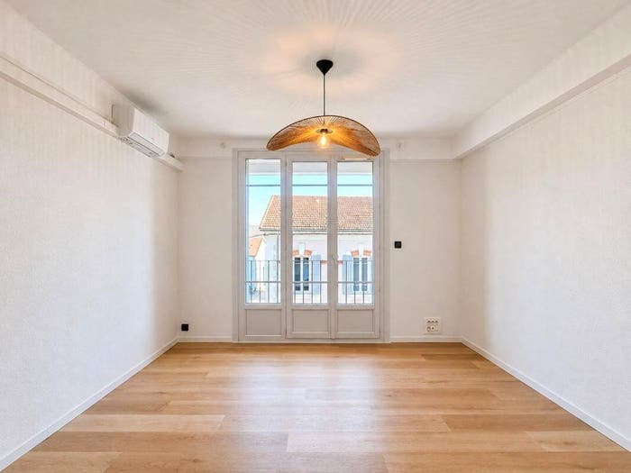 Centre Ville-Stalingrad, Alès - Appartement 3 pièces à louer