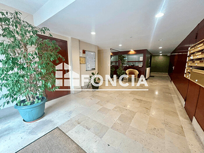 Appartement à vendre - Colombes, Agent Sarre - 2 pièces - 1 chambre