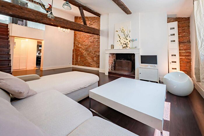 Appartement 2 pièces à louer - Toulouse