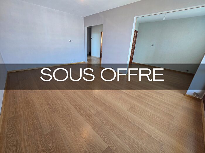 Appartement 4 pièces à Seyssins, à vendre