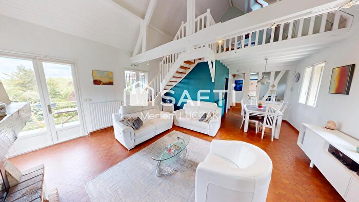 Maison 7 pièces à vendre à Bazemont