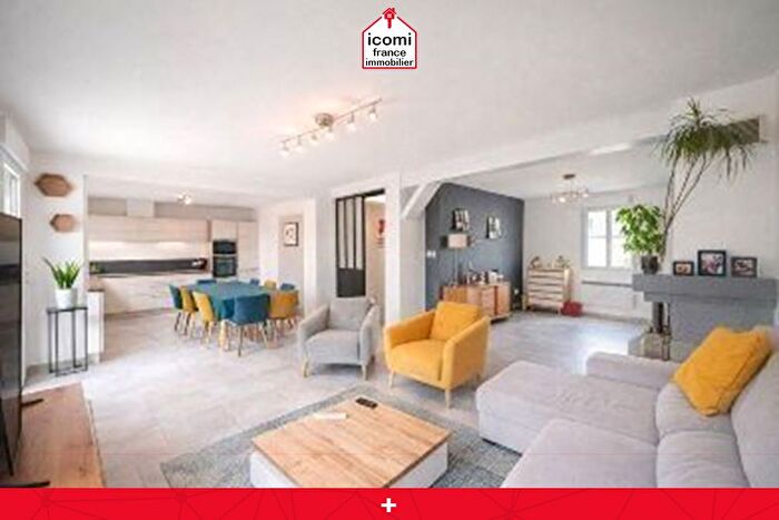 Maison à vendre - Brest, Pont-Neuf, Le Bot - 5 pièces - 3 chambres