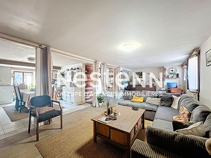 Maison à vendre - Obernai - 6 pièces - 4 chambres