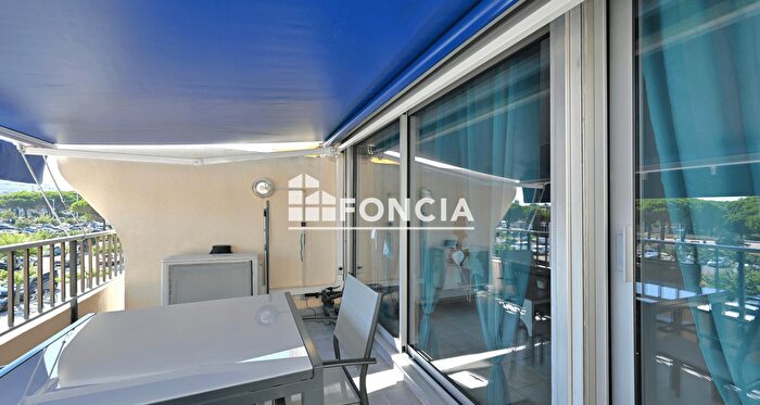 Appartement 2 pièces à vendre - Le Grau-du-Roi, Port Camargue, Les Marinas, Plage Sud, Plage Nord