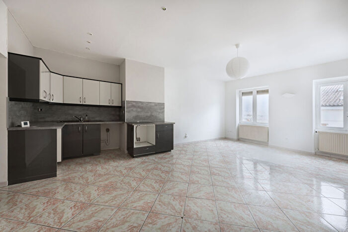 Lyon 6ème, Les Brotteaux : Appartement 5 pièces à vendre