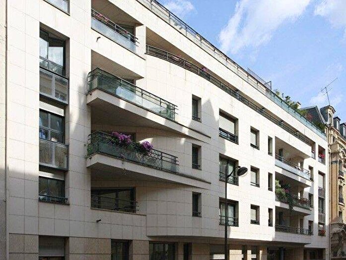 Croulebarbe, Paris 13ème arrondissement - Appartement 2 pièces à louer