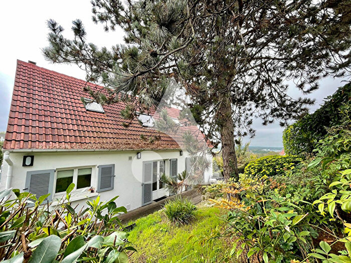 Maison à vendre - La Frette-sur-Seine - 6 pièces - 3 chambres