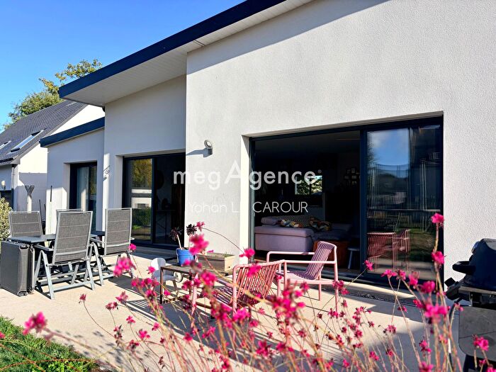 Maison 5 pièces à vendre - Sarzeau, Saint-Colombier, Le Duer