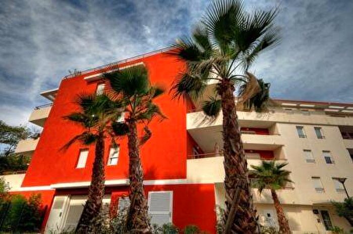 Appartement à louer - Hôpitaux-Facultés, Montpellier - 1 pièce